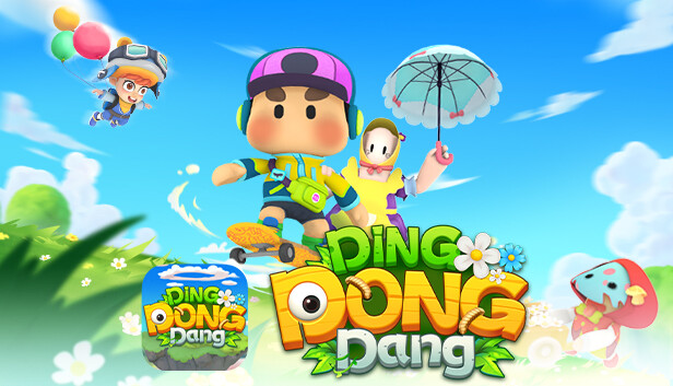 30+ games like Ding Dong Dang - SteamPeek
