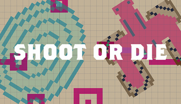 30+ games like Shoot or Die - SteamPeek