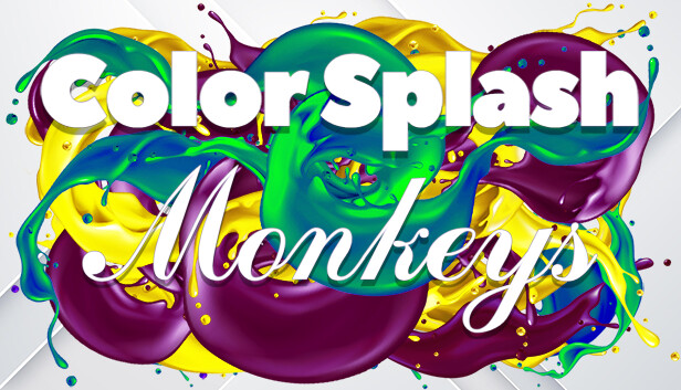 30+ games like Color Splash: Monkeys - SteamPeek