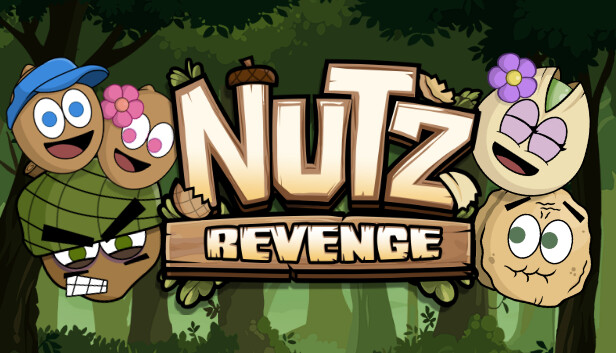 30+ games like Nutz Revenge - SteamPeek