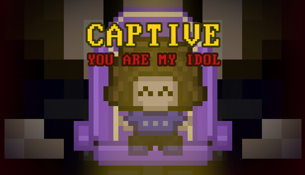 30+ games like Captive: You Are My Idol - SteamPeek