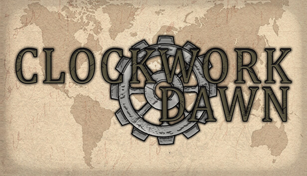30+ games like Clockwork Dawn - SteamPeek
