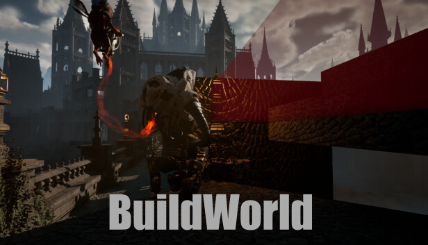 30+ games like BuildWorld - SteamPeek