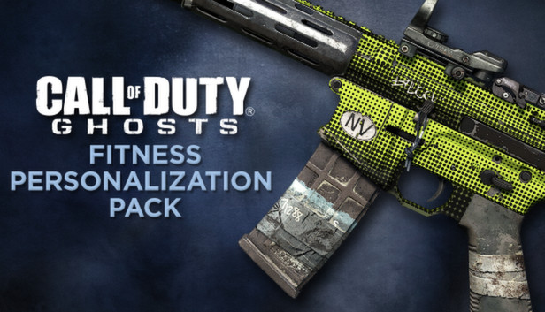 Call of Duty®: Ghosts - Fitness Pack on Steam