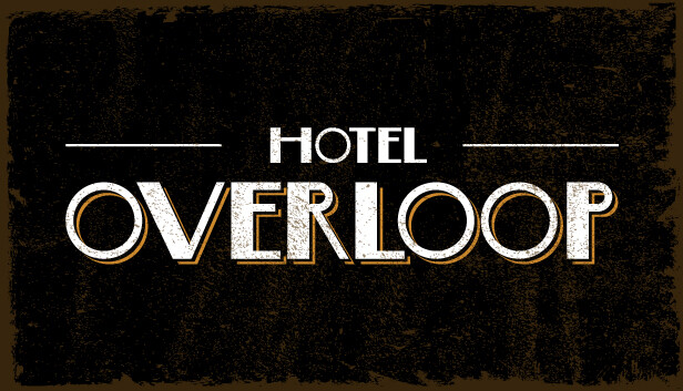 30+ games like Hotel Overloop - SteamPeek
