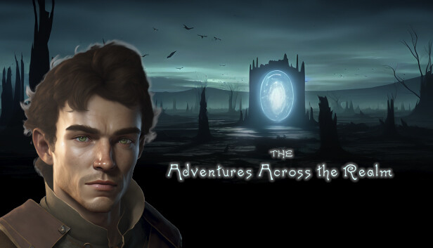 30+ games like The Adventures Across the Realm - SteamPeek