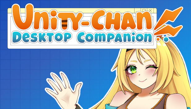 30+ games like Unity-Chan: Desktop Companion - SteamPeek
