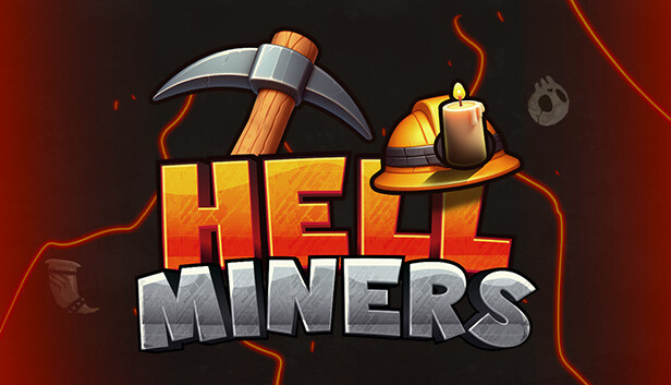 30+ games like Hell Miners - SteamPeek