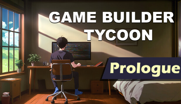 30+ games like Game Builder Tycoon - Prologue - SteamPeek