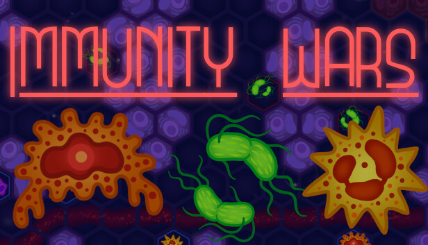 30+ games like Immunity Wars - SteamPeek