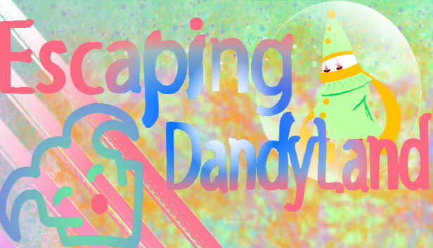 30+ games like Escaping DandyLand - SteamPeek