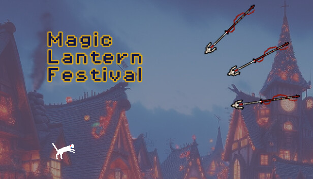 30+ games like Magic Lantern Festival - SteamPeek