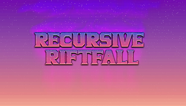 30+ games like Recursive Riftfall - SteamPeek
