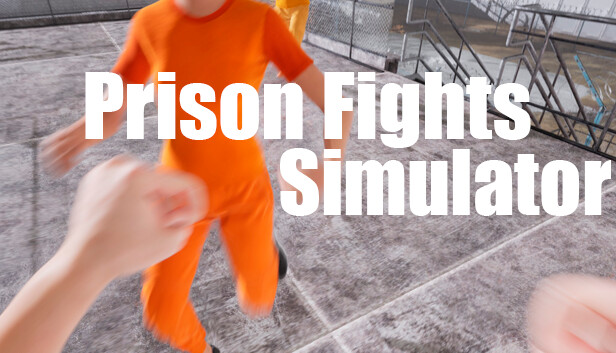 30+ games like Prison Fights Simulator - SteamPeek