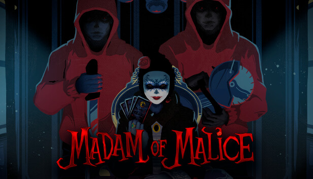 30+ games like Madam of Malice - SteamPeek