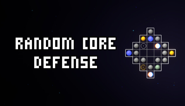 30+ games like Random Core Defense - SteamPeek