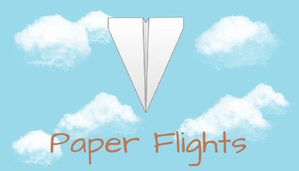 30+ games like Paper Flights - SteamPeek
