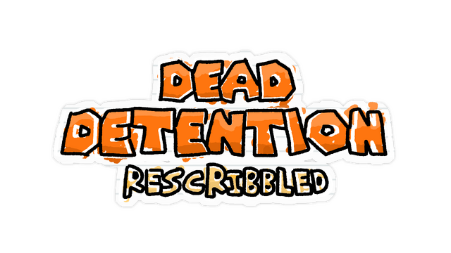 Dead Detention (rescribbled) ∴ Images | VGJournal