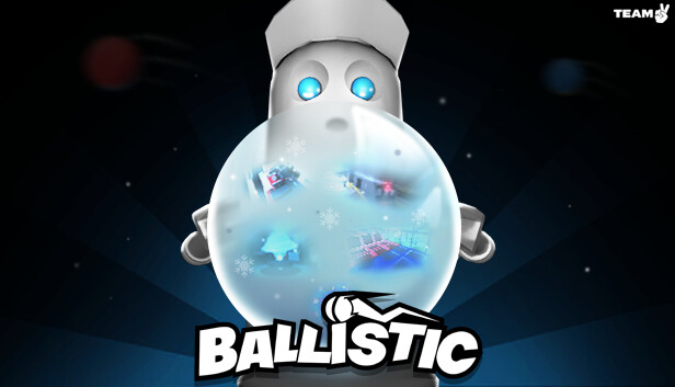 30+ games like BALLISTIC - SteamPeek