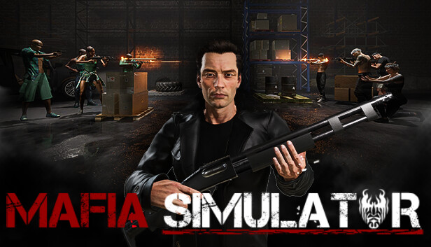30+ games like Mafia Simulator - SteamPeek