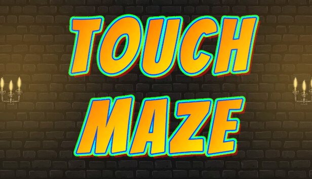30+ games like Touch Maze - SteamPeek