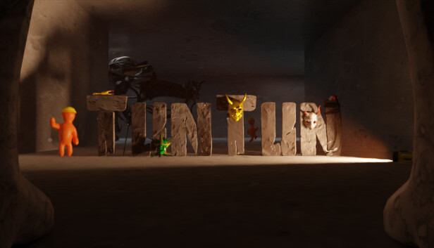 30+ games like TunTun - SteamPeek