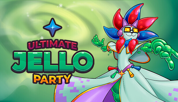 30+ games like Ultimate Jello Party - SteamPeek