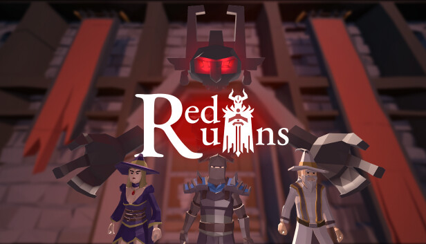 30+ games like Red Ruins: VR vs. PC - SteamPeek