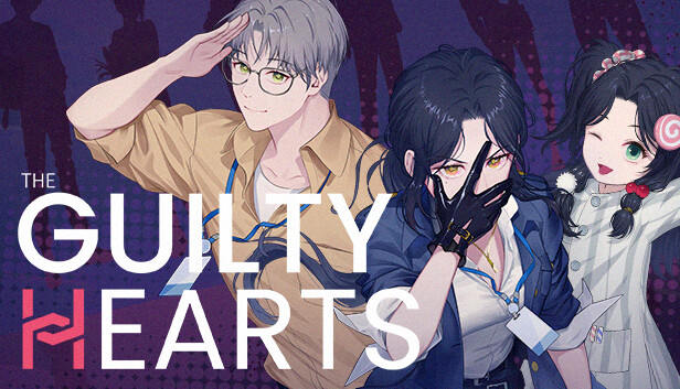 30+ games like The Guilty Hearts - SteamPeek