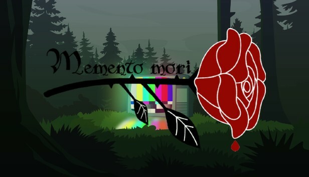30+ games like Memento Mori - SteamPeek