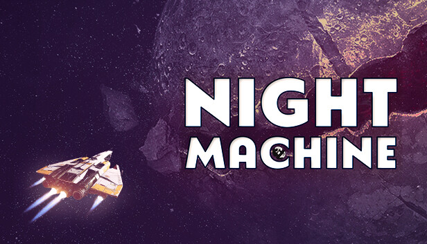 30+ games like Night Machine - SteamPeek