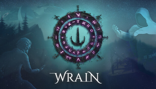 30+ games like WRAIN - SteamPeek