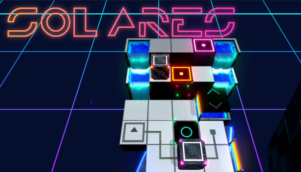 30+ games like Solares - SteamPeek