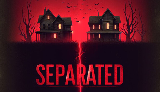 30+ games like Separated - SteamPeek