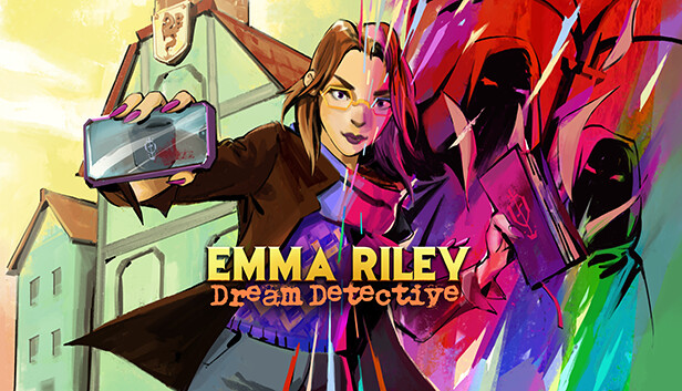 30+ games like Emma Riley: Dream Detective - SteamPeek