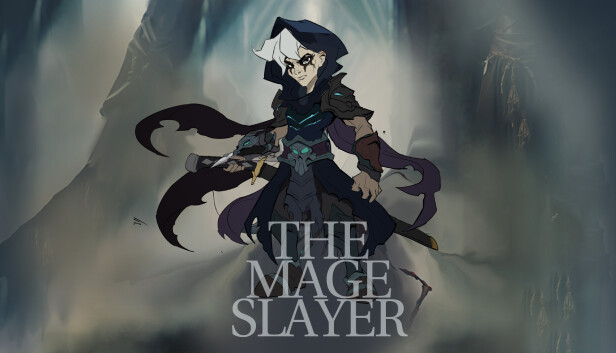 30+ games like The Mage Slayer - SteamPeek