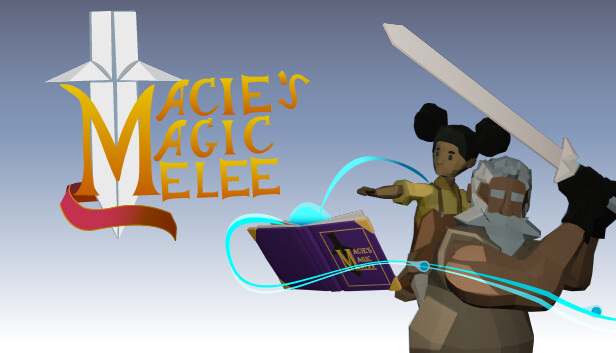 30+ games like Macie's Magic Melee - SteamPeek
