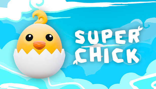 30+ games like Super Chick - SteamPeek