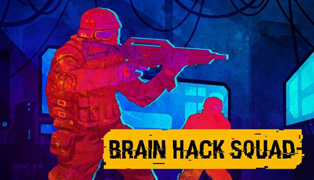 30+ games like Brain Hack Squad - SteamPeek
