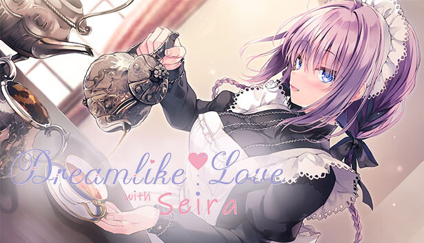 30+ games like Dreamlike Love with Seira - SteamPeek