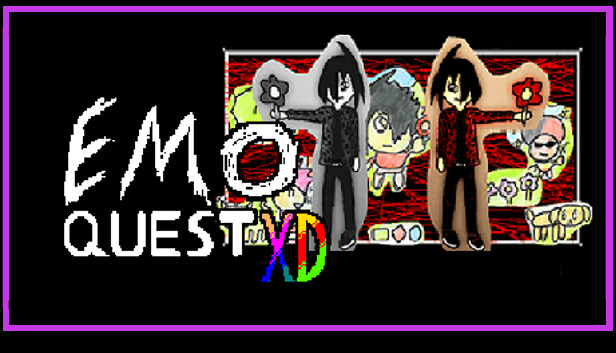 30+ games like Emo Quest XD - SteamPeek