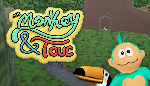 30+ games like Mr Monkey & Touc - SteamPeek