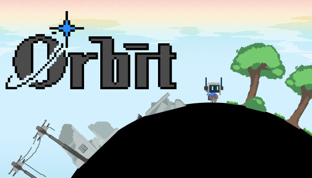 30+ games like Orbit - SteamPeek