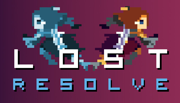 30+ games like Lost Resolve - SteamPeek