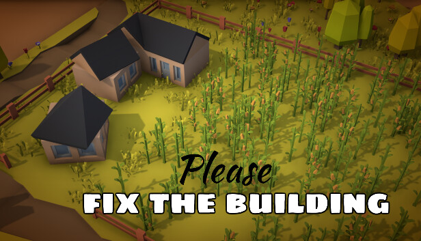 30+ games like Fix This House - SteamPeek
