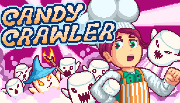 30+ games like Candy Crawler - SteamPeek