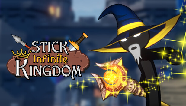 30+ games like Stick Infinite Kingdom - SteamPeek