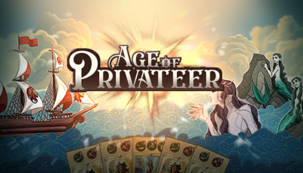 30+ games like Age Of Privateer - SteamPeek