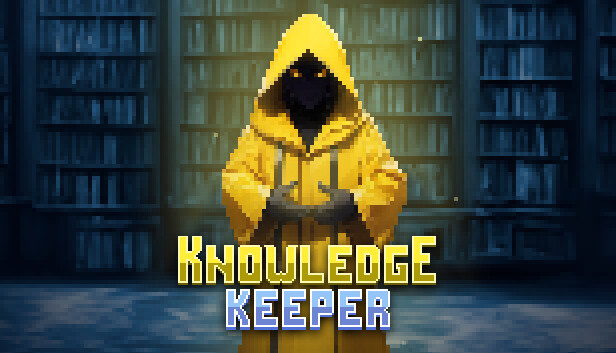 30+ games like Knowledge Keeper - SteamPeek