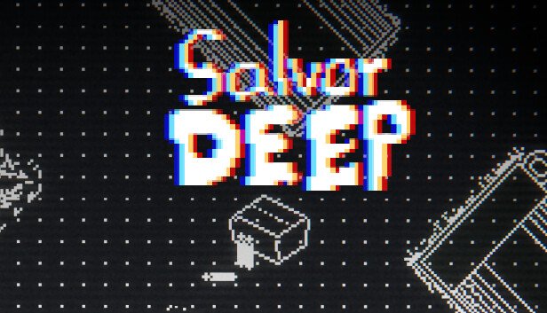 30+ games like Salvor DEEP - SteamPeek